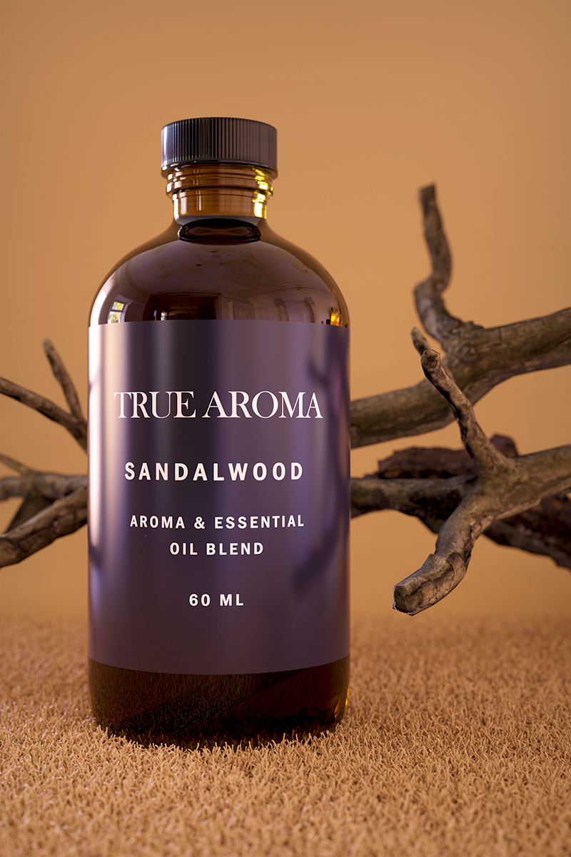 Premium Essential Oils and Diffusers – True Aroma