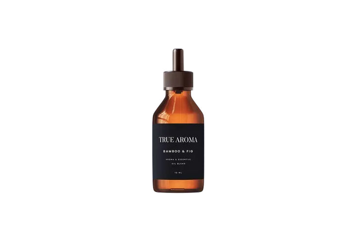 Premium Essential Oils and Diffusers – True Aroma